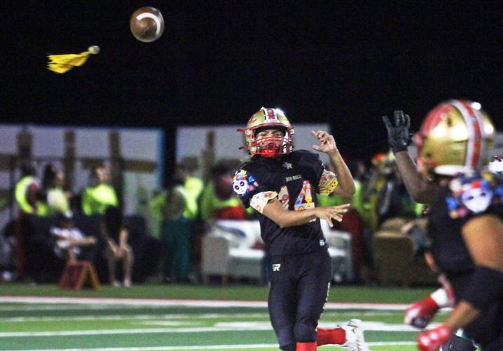 Amphi downs Hawks on homecoming night in Rio Rico | Local Sports ...