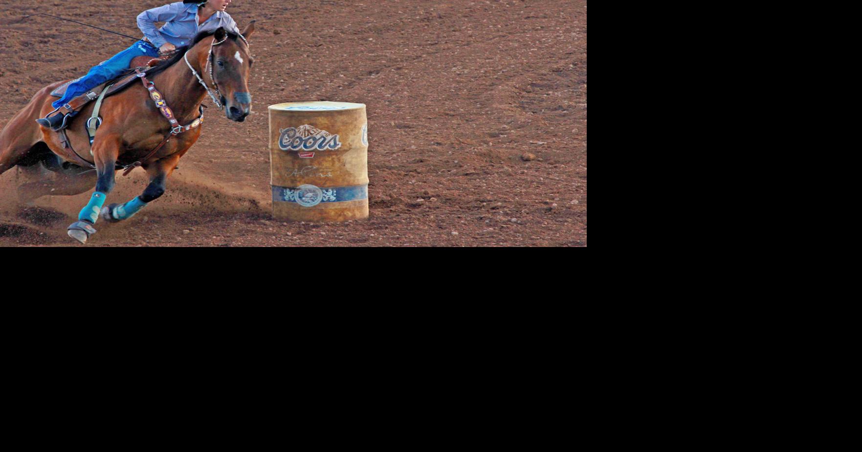 Sonoita set to host 101st Labor Day Rodeo | Community ...