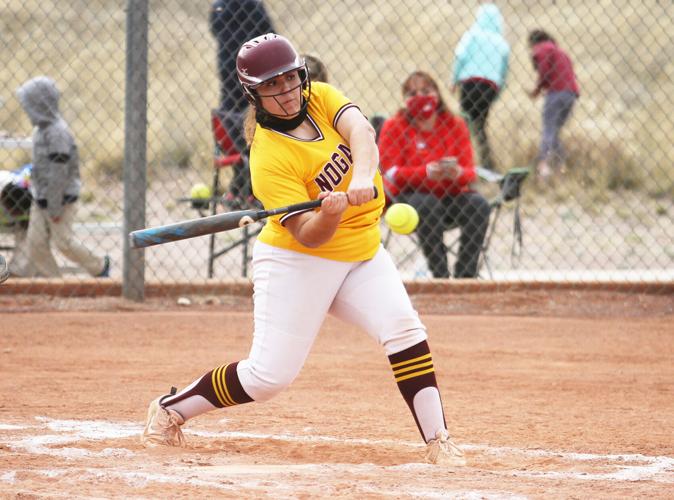 Hawks top Apaches in softball, 15-5 | Local Sports News ...