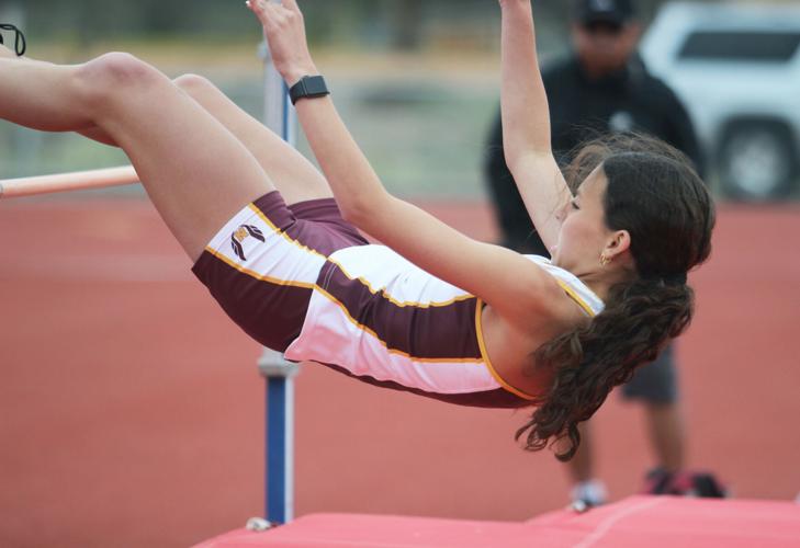 Gallery: Track meet at RRHS | Local Sports | nogalesinternational.com