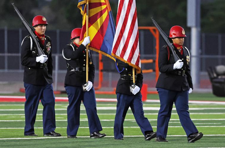 Gallery: Sharing the spotlight | Sports | nogalesinternational.com