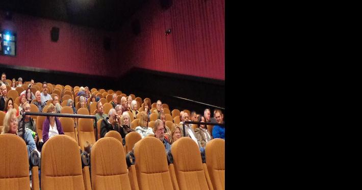 SCC film festival begins next week | Community | nogalesinternational.com