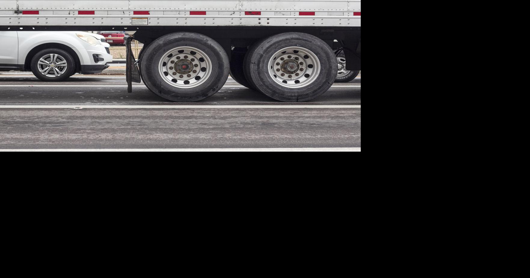County bans compression release engine braking | Local News ...