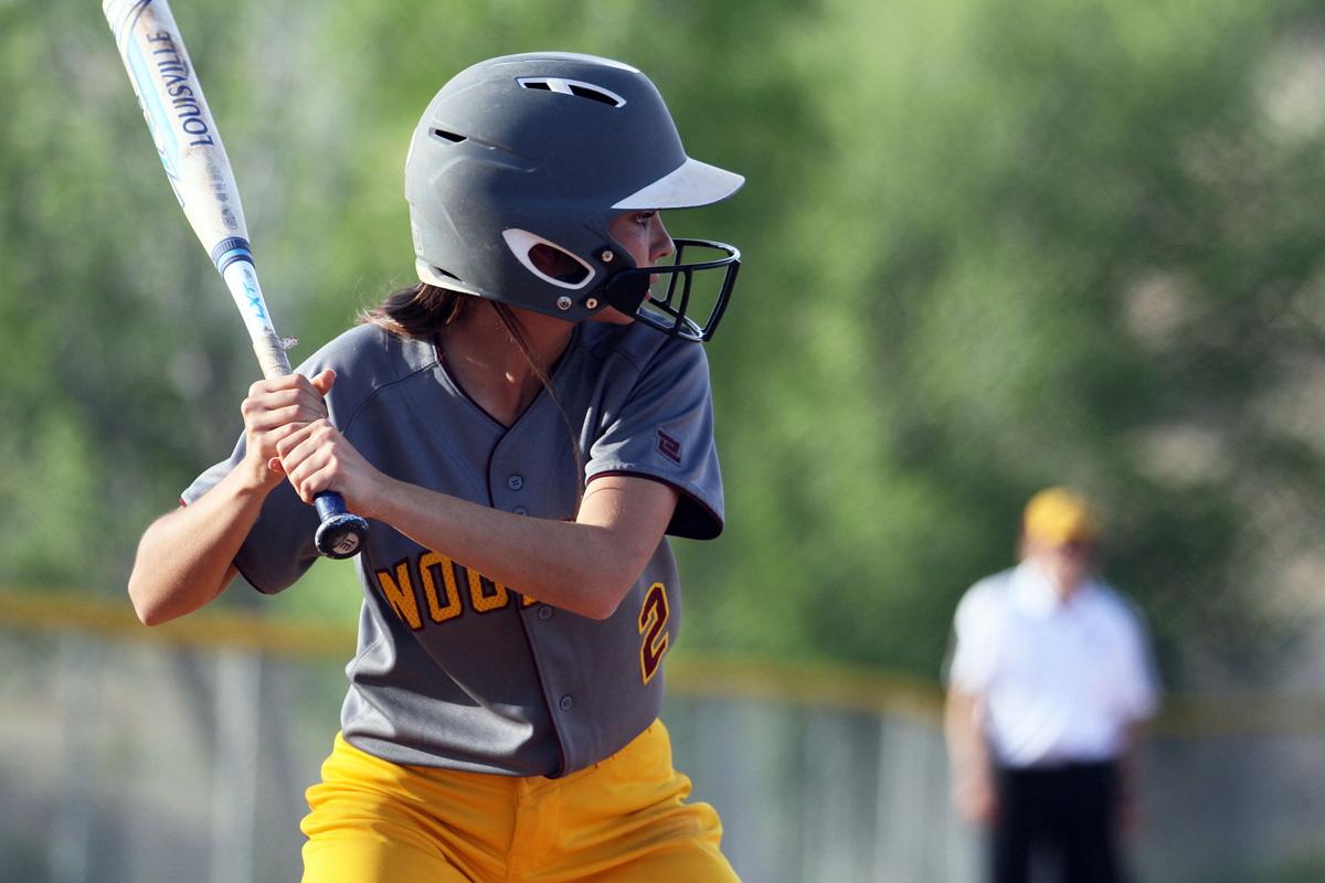 Apaches softball comes back to win | Local Sports News ...