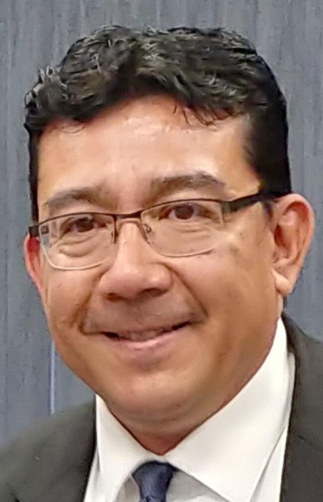 Fernando Parra to retire from NUSD | Community | nogalesinternational.com
