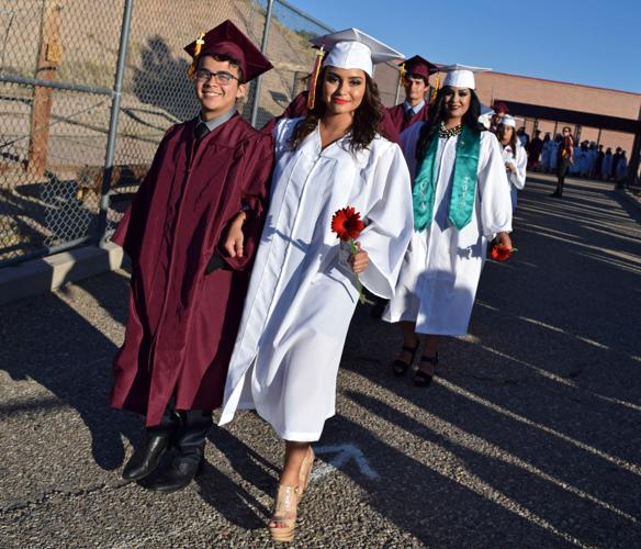 NHS graduates are ready for the future | Local News Stories ...