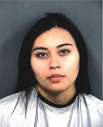 Mother caught with drugs at port gets probation | Local News ...