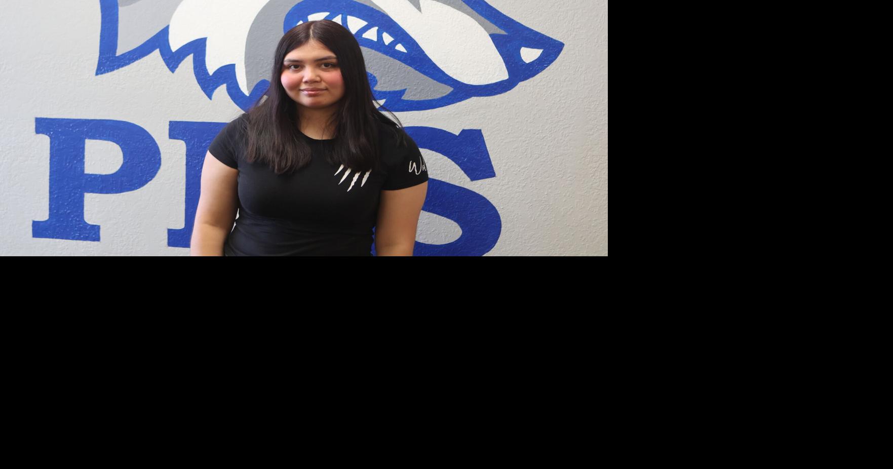 Pierson Salutatorian: Learning to give 100%, answer call to serve ...