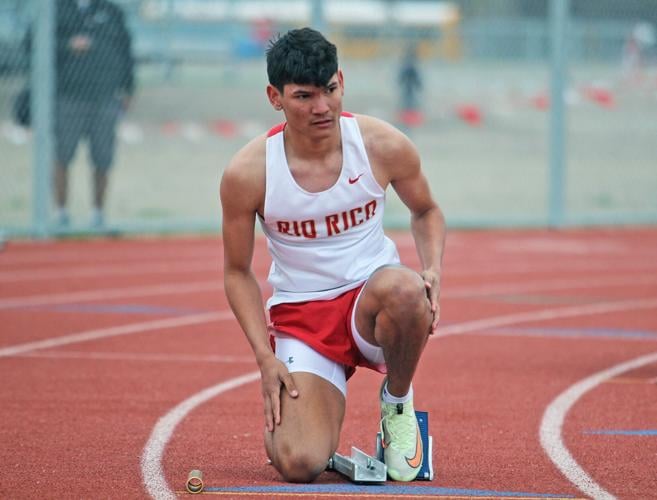 Gallery: Track meet at RRHS | Local Sports | nogalesinternational.com