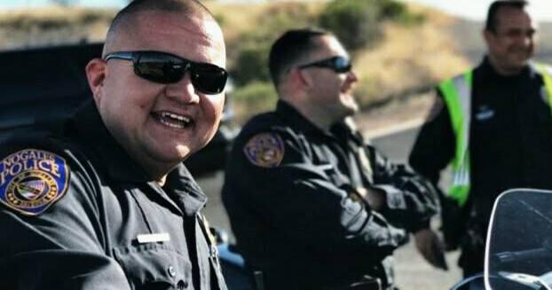 Local police forces stand out for being representative | Local News ...