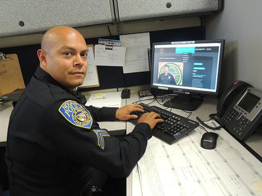 Program lets parents play ‘computer cop’ for children | Local News ...