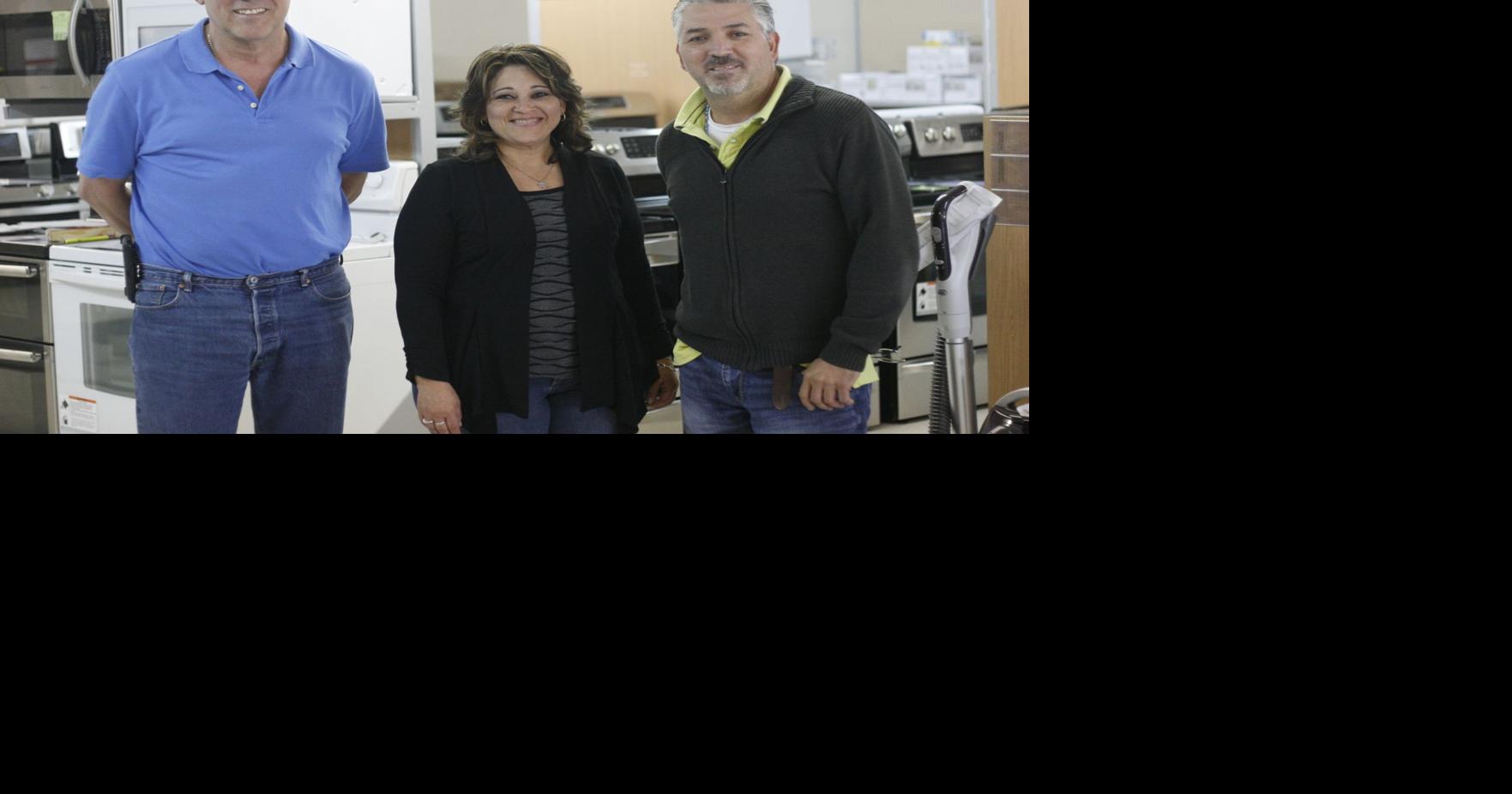 Paco and Sons gets new lease on life with Sears | Local News ...
