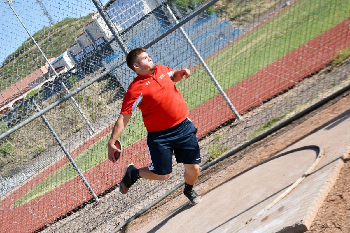 RRHS track teams prep for state tournament | Local Sports News ...