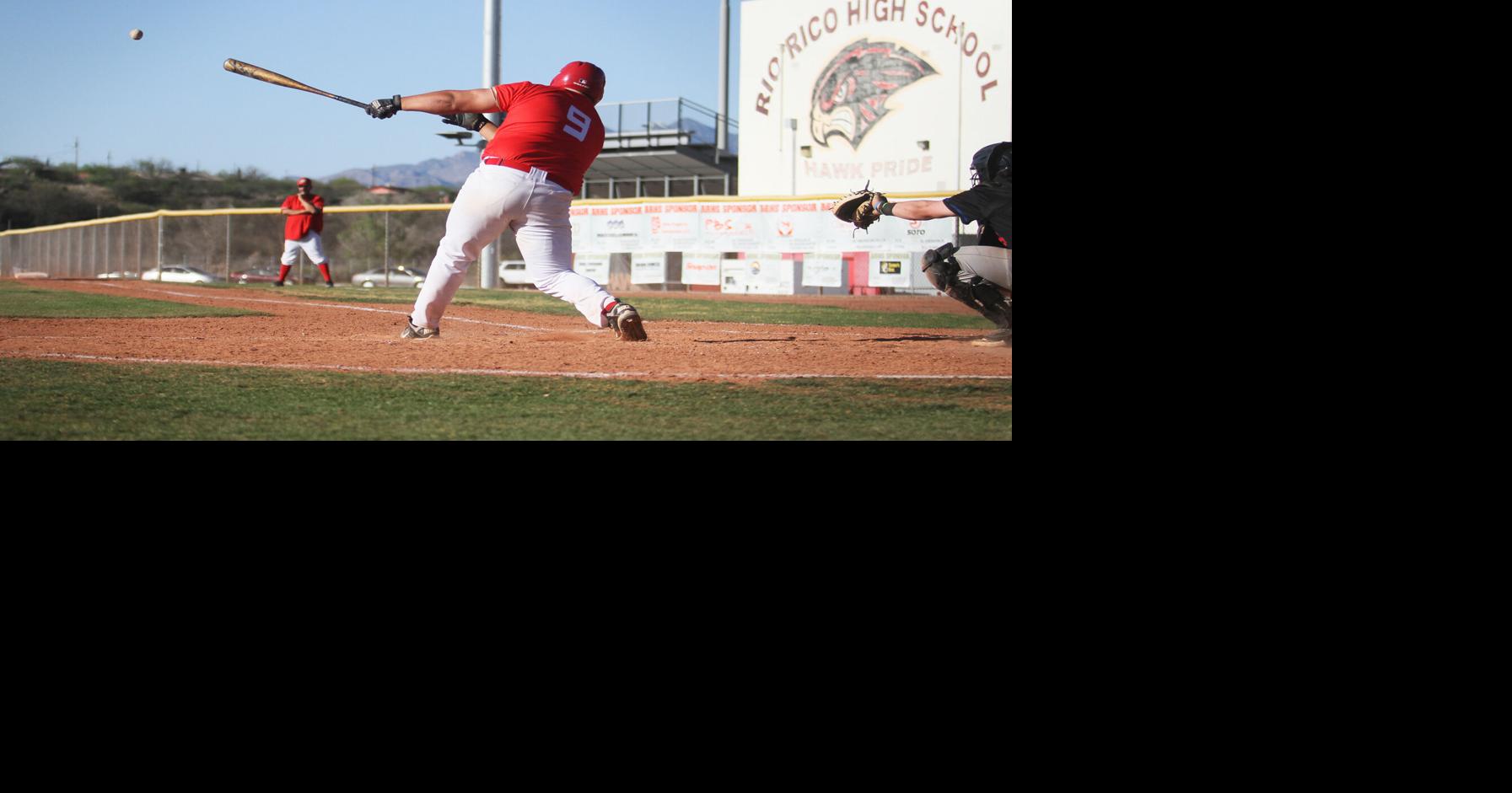RRHS baseball | | nogalesinternational.com