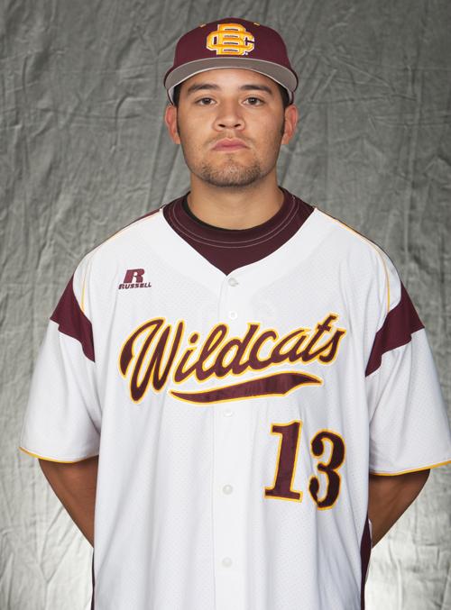 WEB EXCLUSIVE: Zuniga gets another win in game-one Wildcat victory over ...