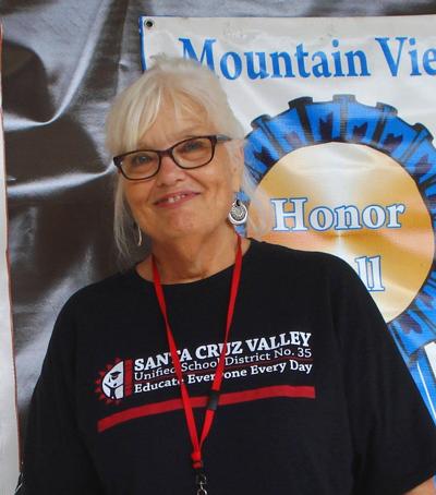 A Teaching Dream Comes True | Mountain View | nogalesinternational.com