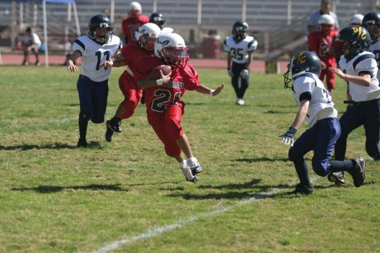 Ronald S. Colburn, U.S. Border Patrol Deputy Chief, Announces ...