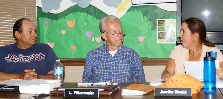 Final budget includes tax increase | News | nogalesinternational.com