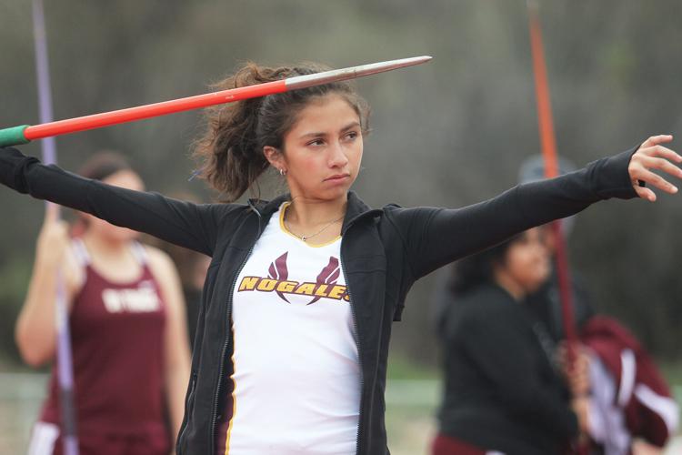 Gallery: Track meet at RRHS | Local Sports | nogalesinternational.com