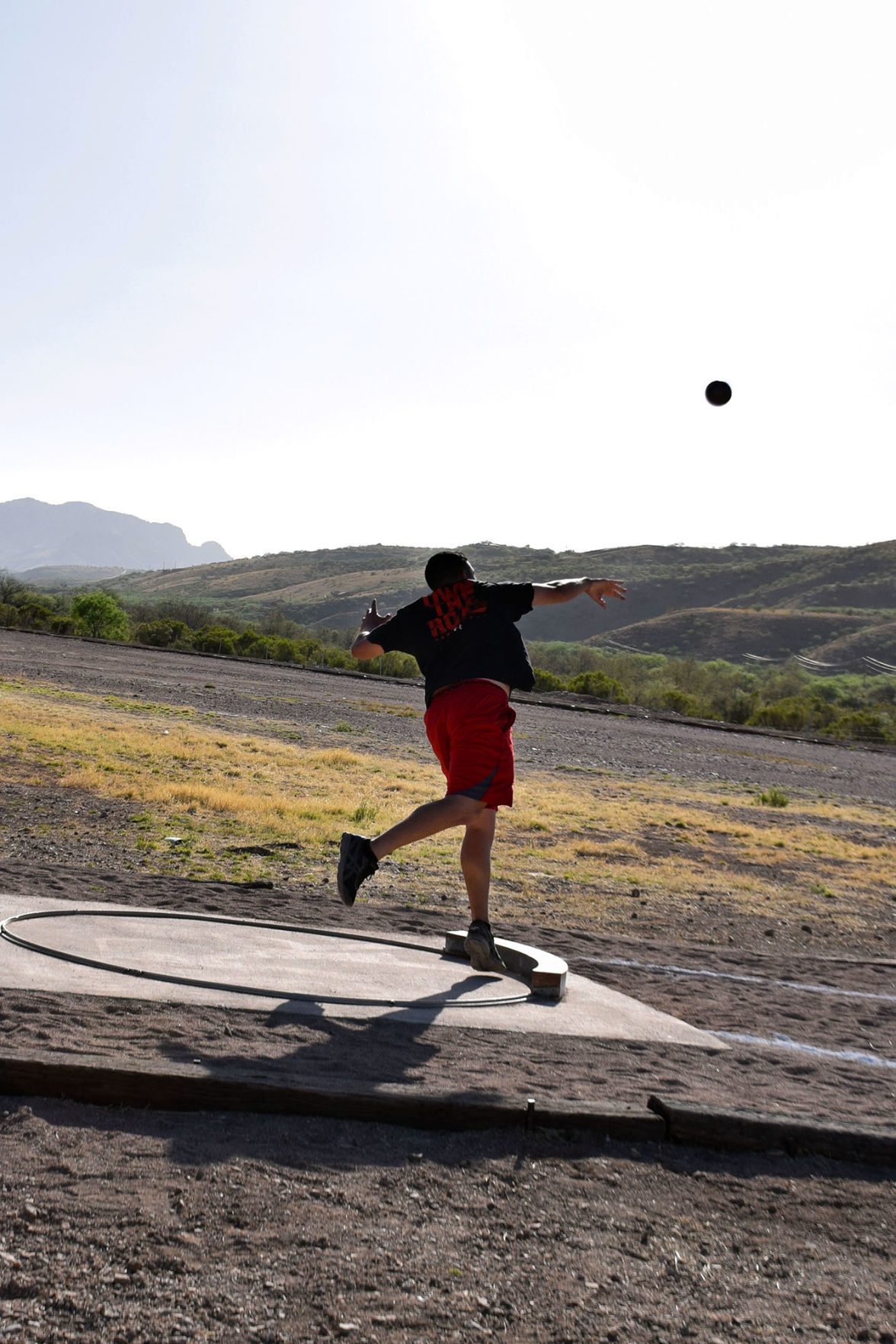 RRHS track teams prep for state tournament | Local Sports News ...