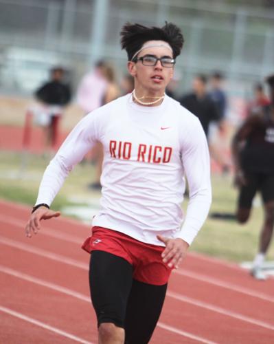 Gallery: Track meet at RRHS | Local Sports | nogalesinternational.com