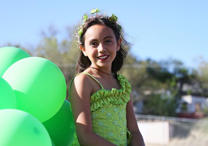 Candidates hope to be crowned fiesta queen | Community ...
