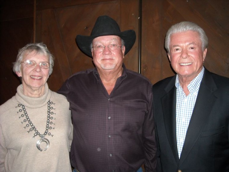 Rancher, author share stories | News | nogalesinternational.com
