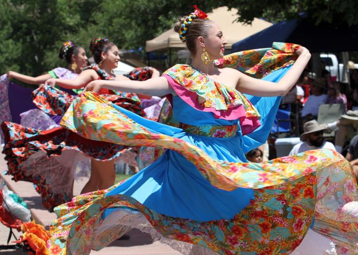 Mariachi festival at Patagonia Lake | Gallery | nogalesinternational.com