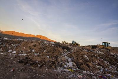 Shaky landfill finances lead to layoffs | Local News ...