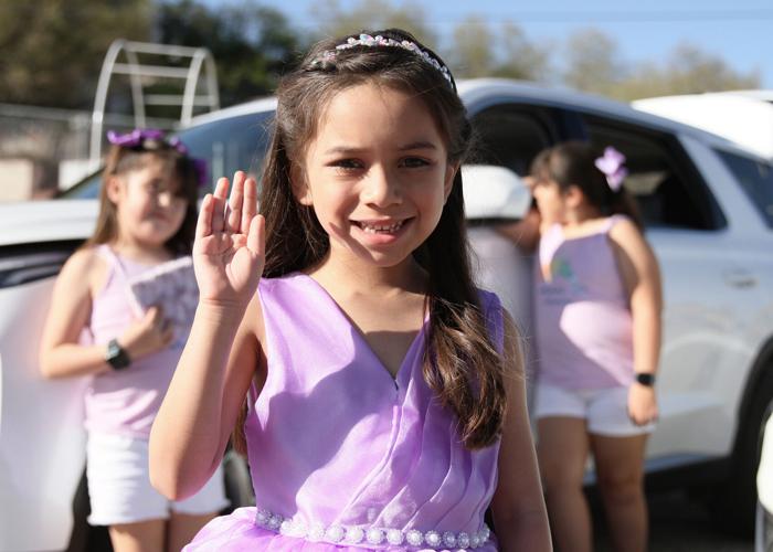 Candidates hope to be crowned fiesta queen | Community ...