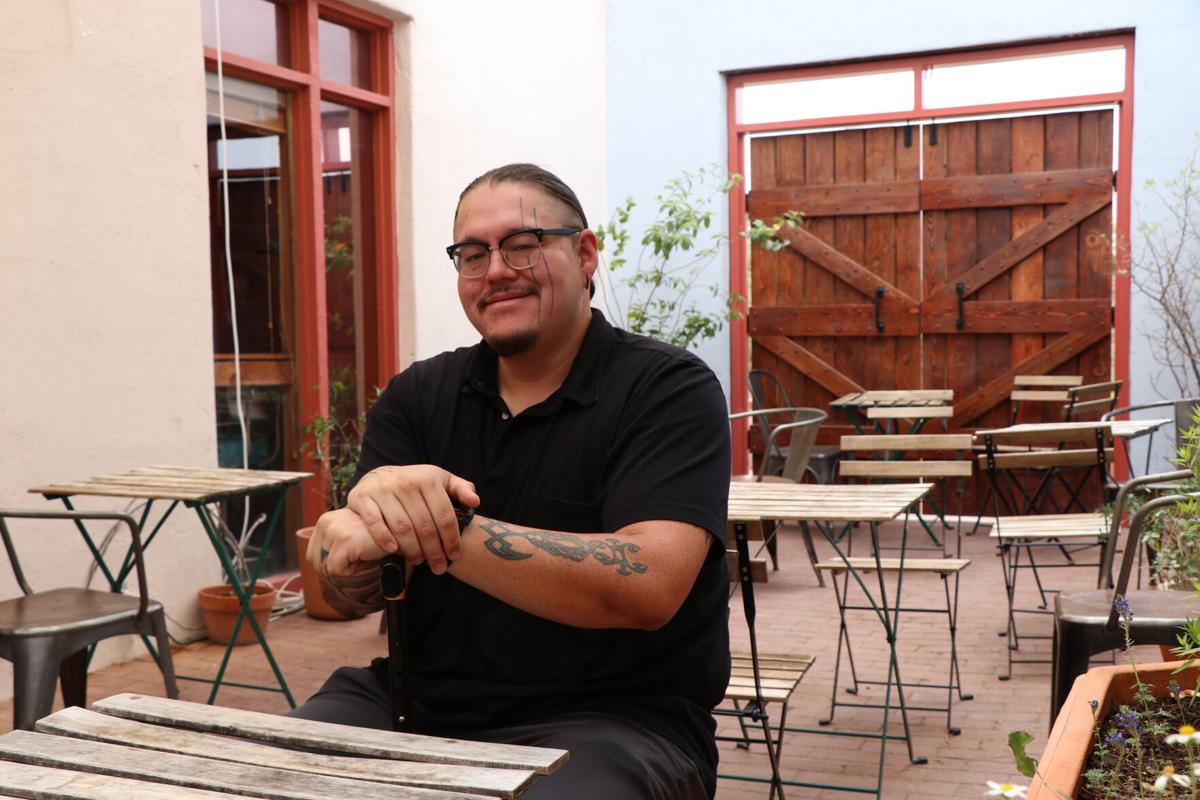 IN FOCUS: Nogales International Film Festival brings border stories ...
