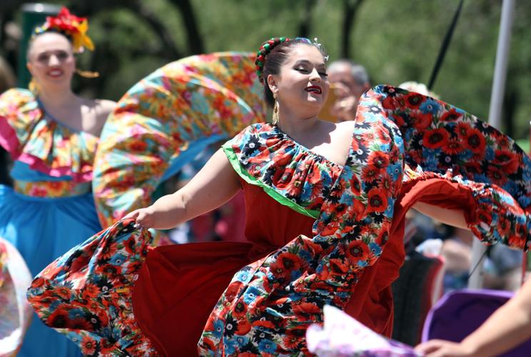 Mariachi festival at Patagonia Lake | Gallery | nogalesinternational.com
