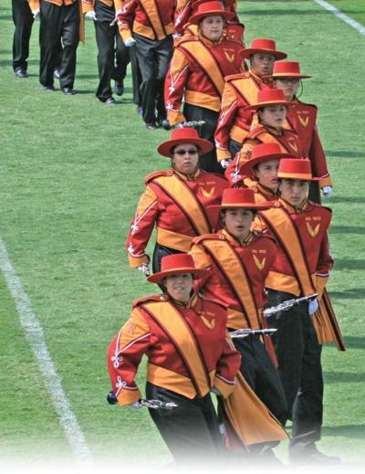 Rio Rico band comprised of dedicated team players | Community ...