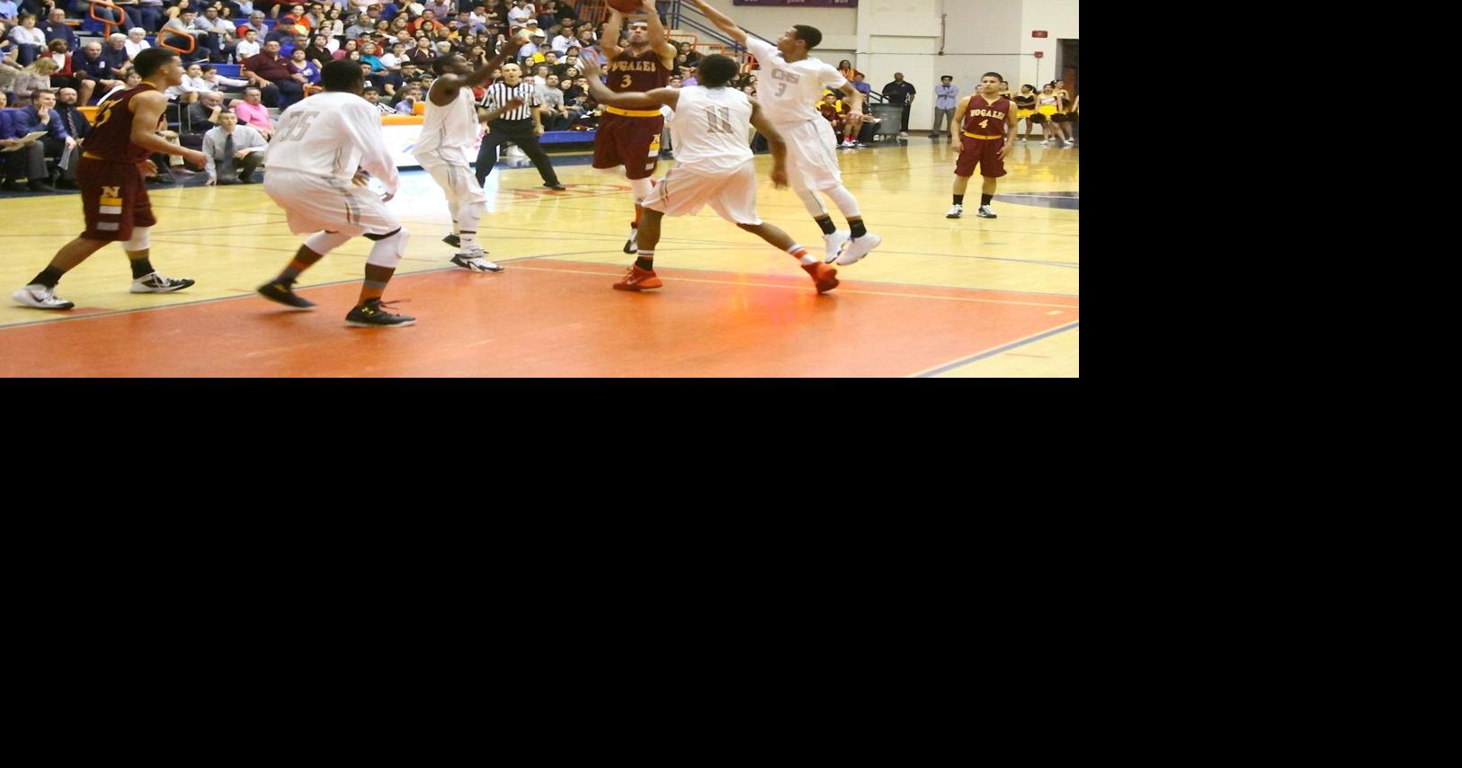 Apaches advance with 71-64 win at La Joya | Local Sports ...