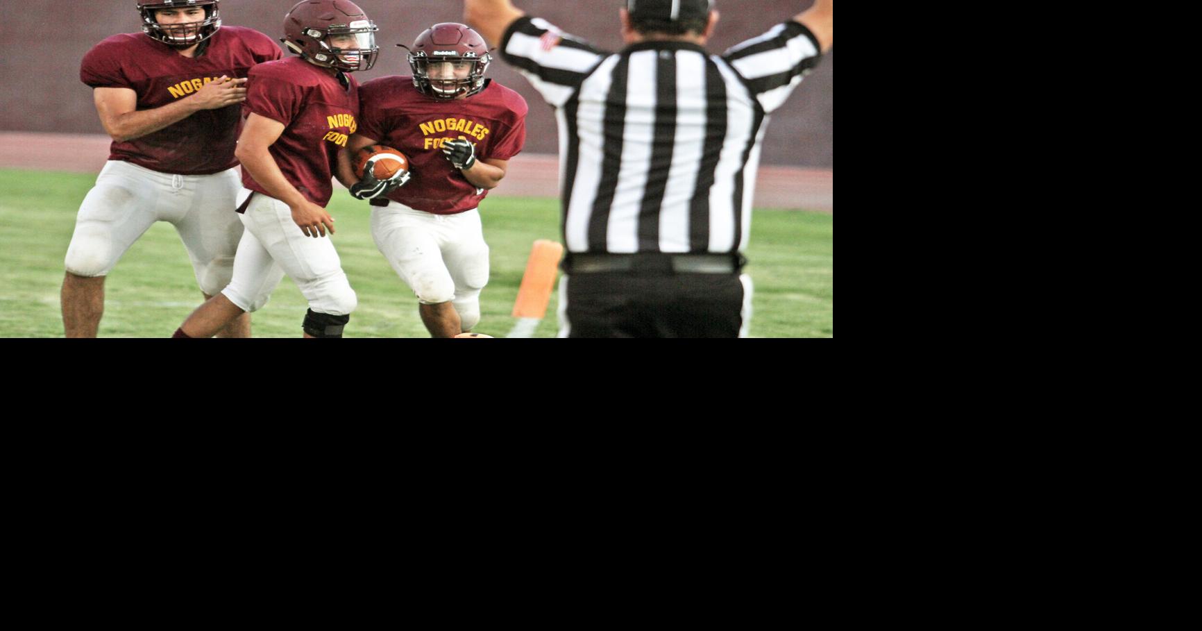 NHS sports to begin practice Sept. 21 and 28 | Local Sports ...