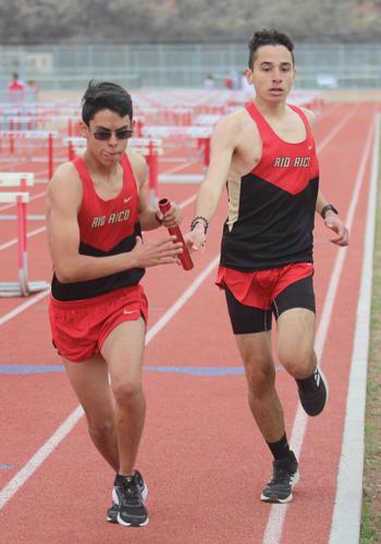 Gallery: Track meet at RRHS | Local Sports | nogalesinternational.com