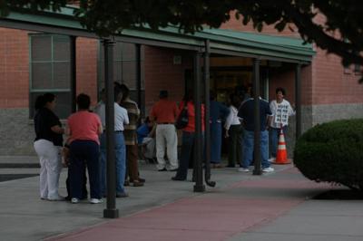 Voters send clear signals | Local News | nogalesinternational.com