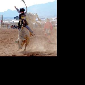Labor Day Rodeo gets great rating from locals | News ...