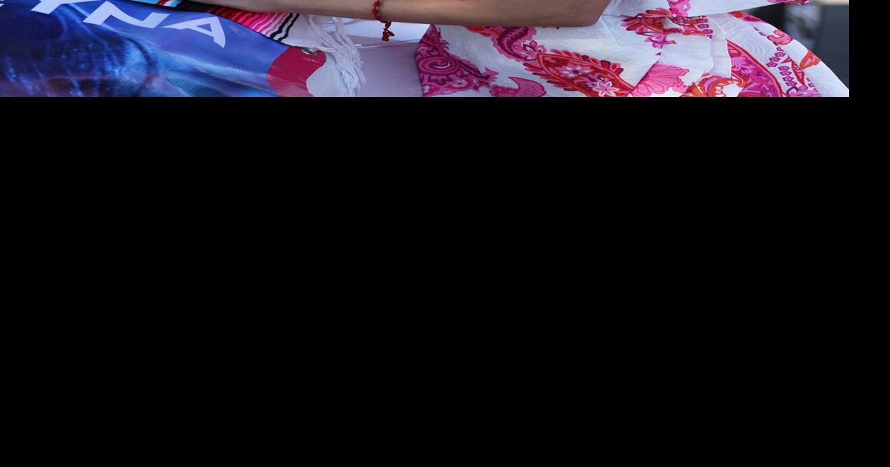 Fiesta Queens | | nogalesinternational.com