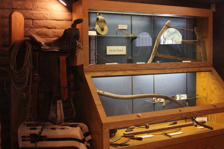 Exhibit tells story of 'catastrophe' of Baca Float No. 3 | Community ...