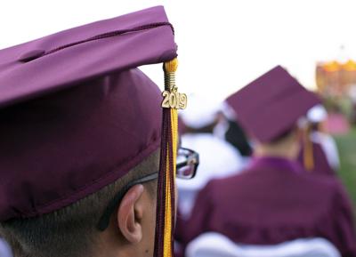 NHS grads ready to spread their wings in college, trade school ...