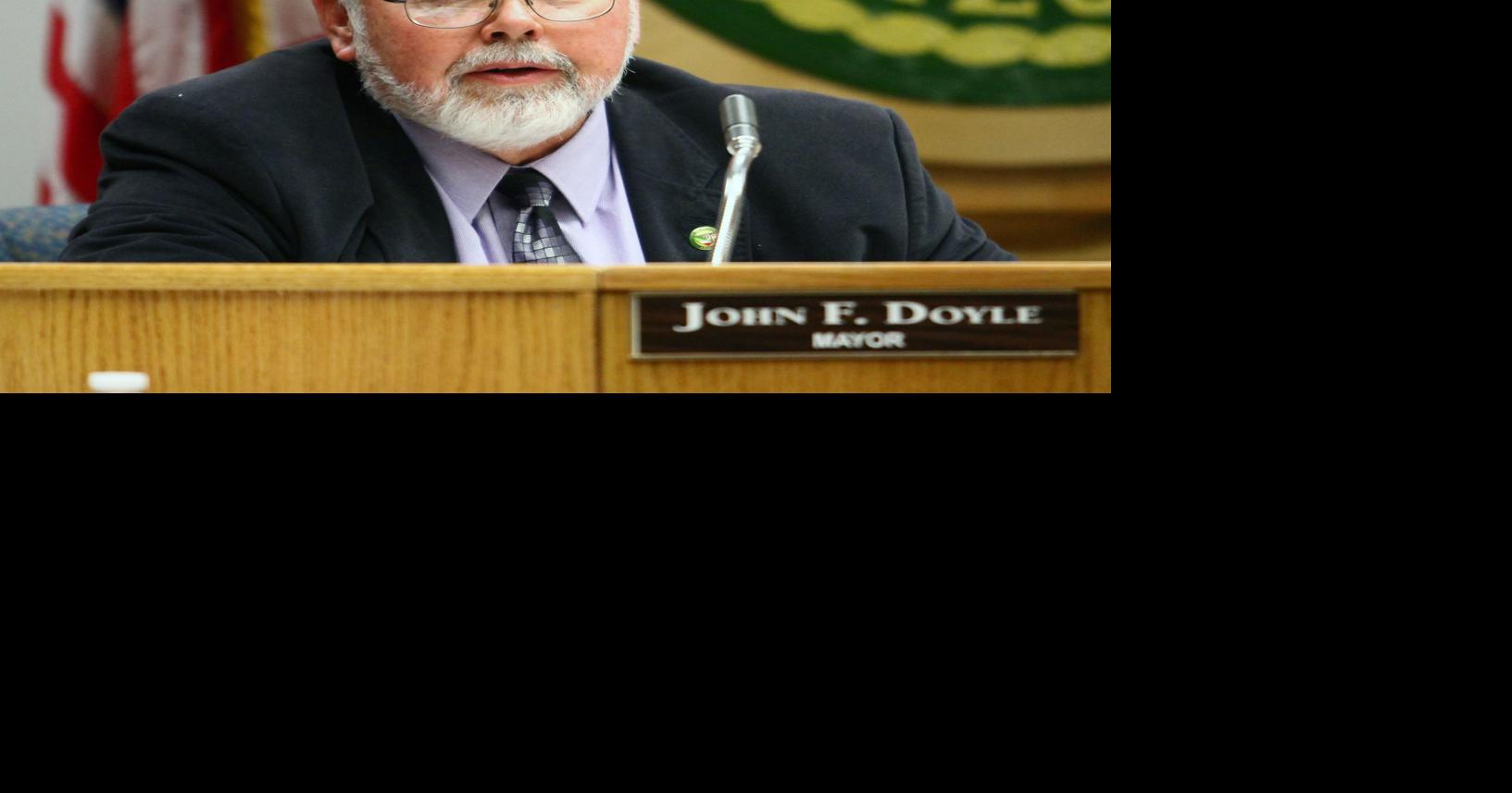 Doyle fixing to do more firing; mayor puts attorney’s job on chopping ...
