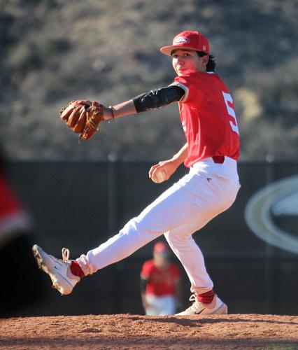 Big inning helps Rio Rico put away Tanque Verde | Local Sports ...