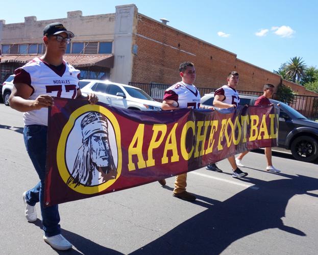Gallery: NHS Homecoming parade and royalty | Gallery ...