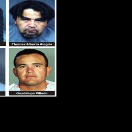 Final two defendants sent to prison in 2018 Rio Rico kidnapping case ...