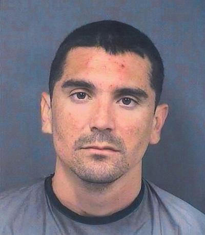 3.5 years prison for man caught with stolen truck | Local News ...