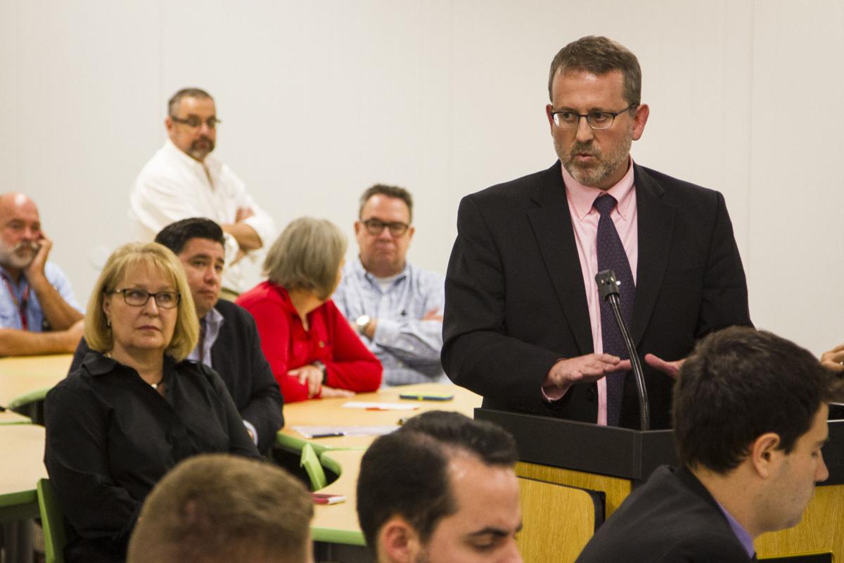 Community college to seek its own accreditation | Local News Stories ...