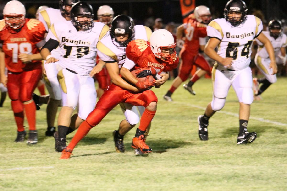 Mother Nature, Warriors hurt RRHS | Local Sports News ...