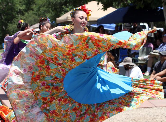 Mariachi festival at Patagonia Lake | Gallery | nogalesinternational.com