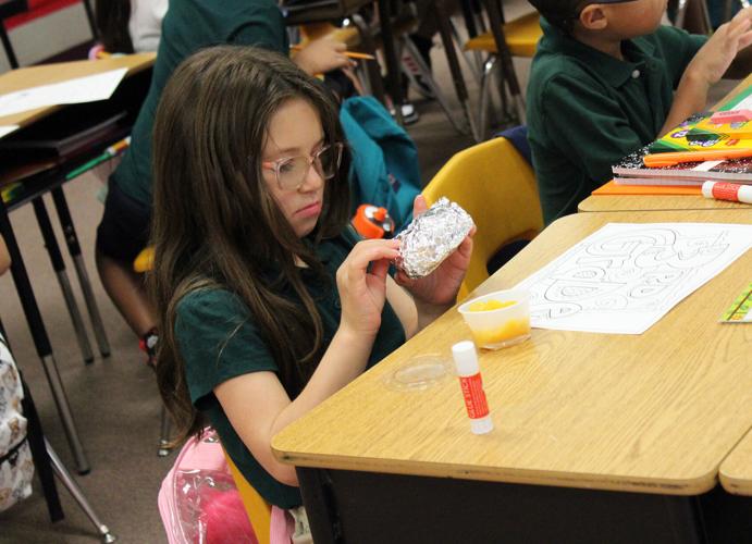 NUSD kicks off new school year | Local News | nogalesinternational.com